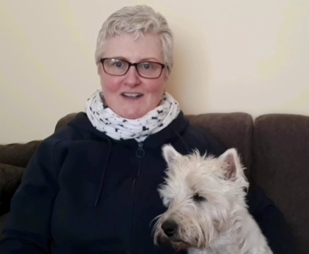 About Us - Legacy Mobile Dog Training